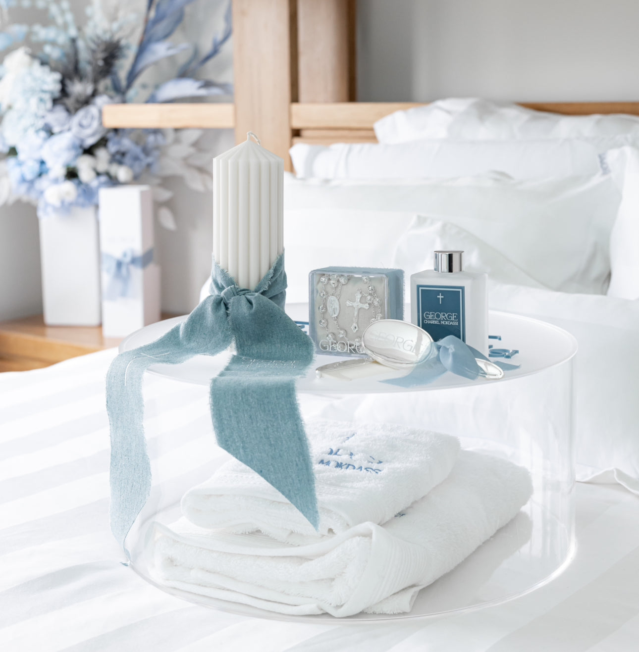 Christening and Baptism Packages – All Things Christenings