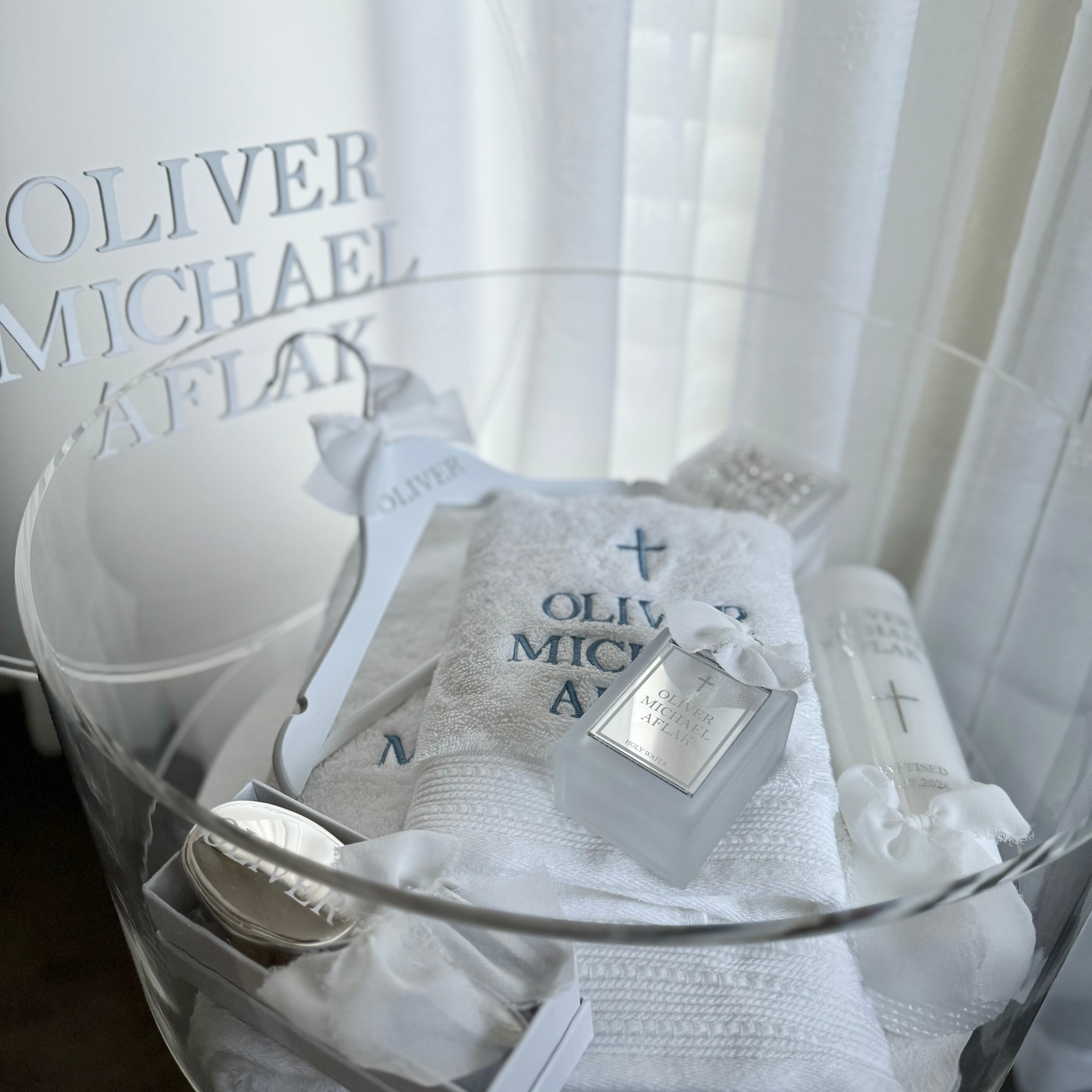 Christening Boxes – All Things Christenings