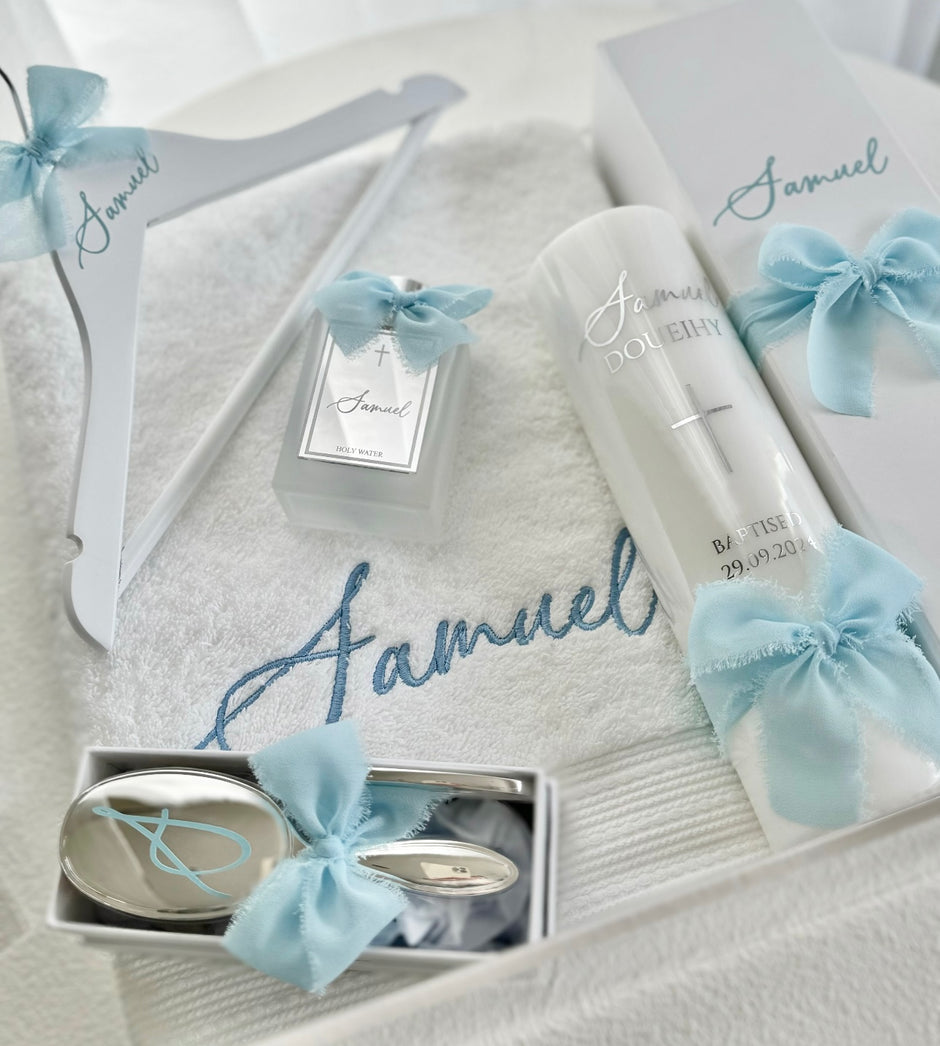 Christening and Baptism Packages – All Things Christenings