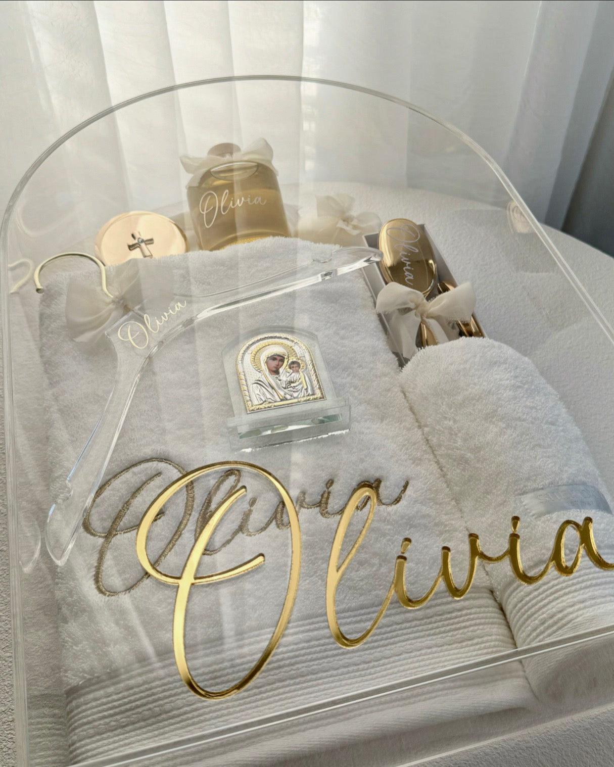 Quality Custom Christening Boxes, Gowns, Bomboniere, Gifts & more – All ...