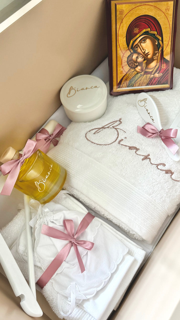 Orthodox Christening Box Packages – All Things Christenings