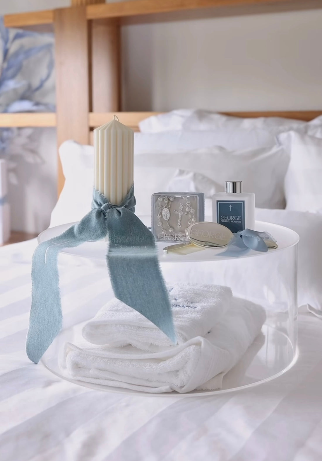 Quality Custom Christening Boxes, Gowns, Bomboniere, Gifts & more – All ...