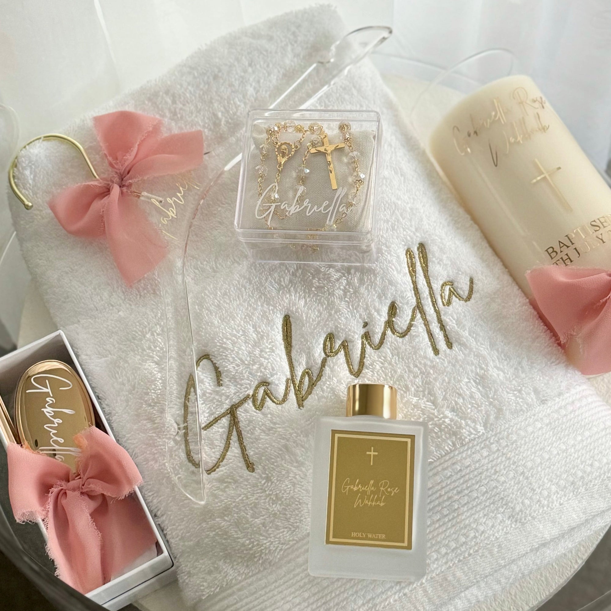 Quality Custom Christening Boxes, Gowns, Bomboniere, Gifts & more – All ...